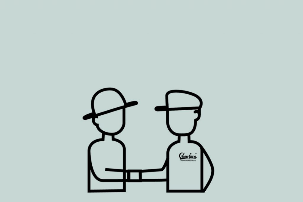 ABOUT US – Cheer Farm