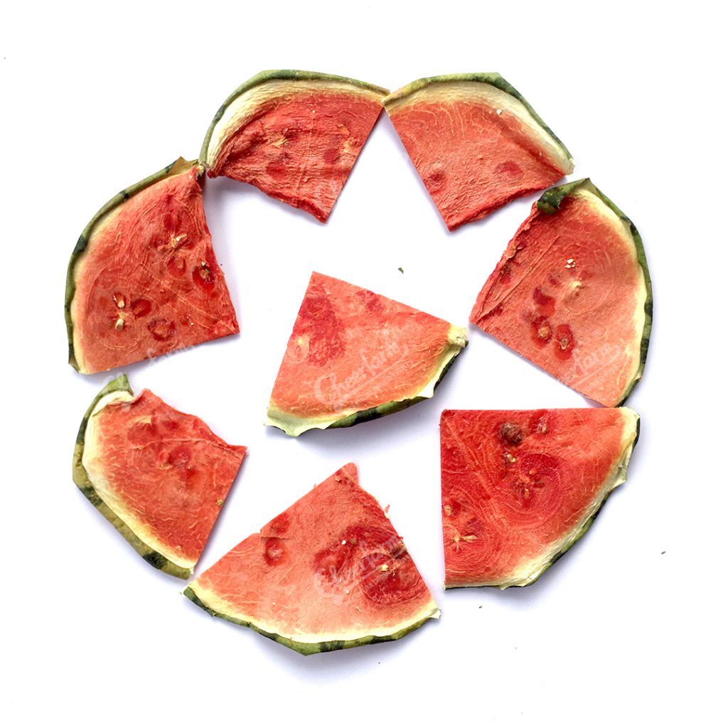 Dried Watermelon – Cheer Farm