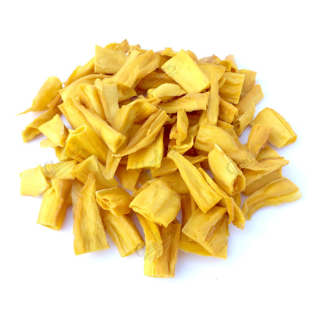 Dried Mango Tidbits – Cheer Farm